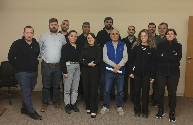 Elopar Group - Sigma Center - Danışmanlık, Eğitim, Kalite, Yalın Üretim