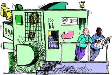 7 Temel İsraf - Sigma Center