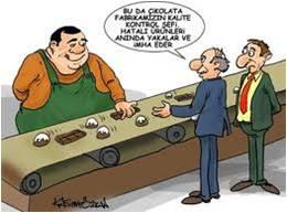 7 Temel İsraf - Sigma Center